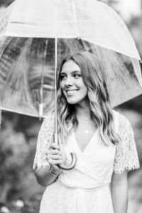 Pittsburgh Senior Photographer | Cate's Mellon Park Photos