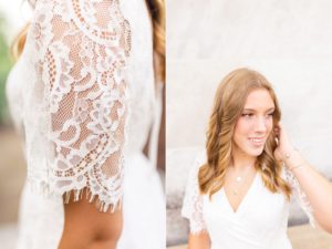 Pittsburgh Senior Photographer | Cate's Mellon Park Photos